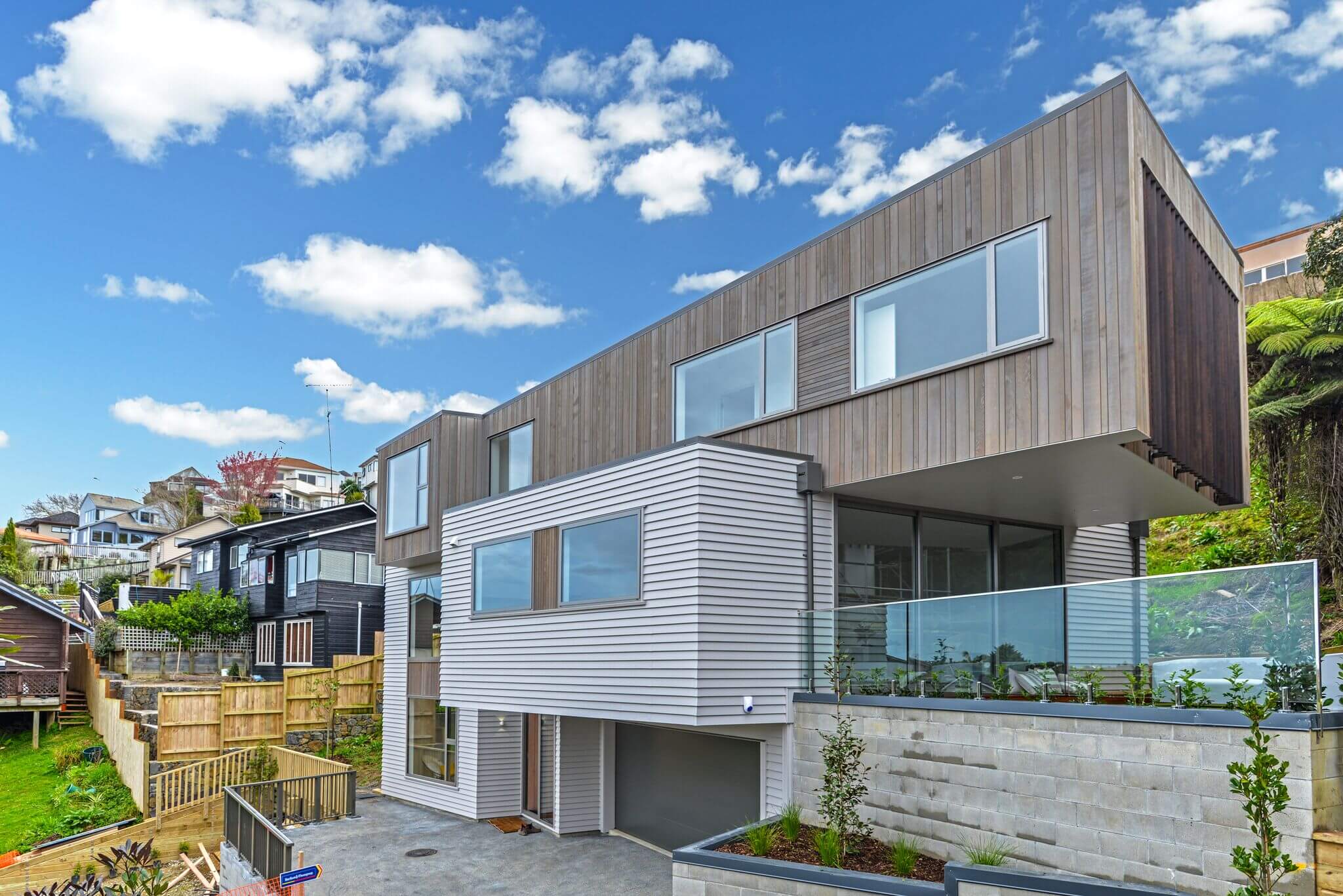 CJS Construction - CJS Construction